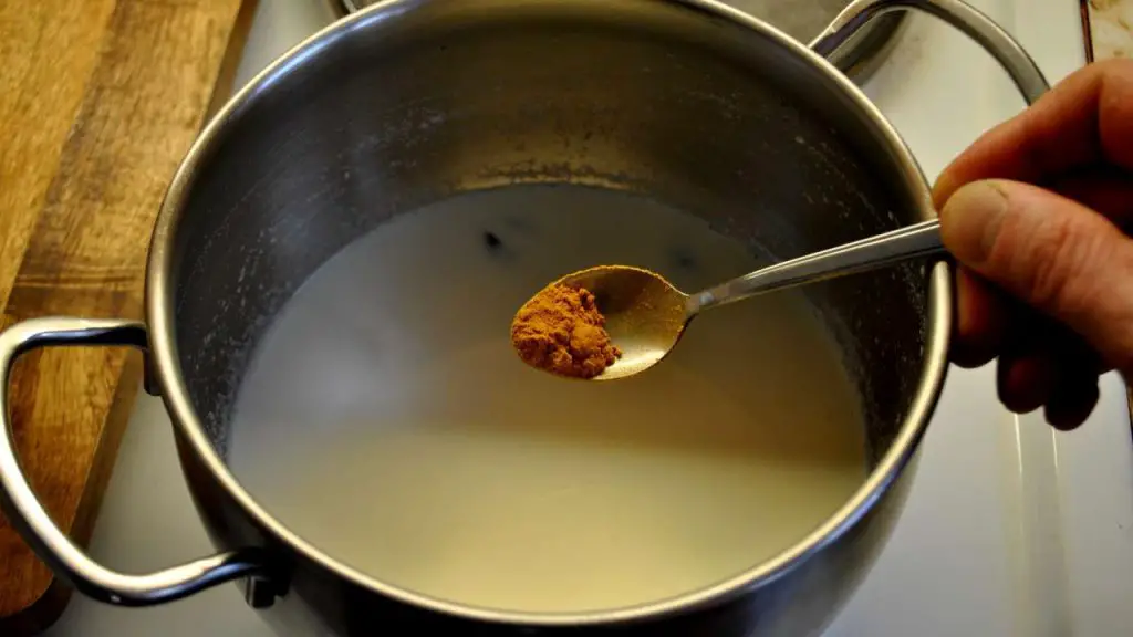 Potężny naturalny pestycyd, chroń swoje rośliny tylko jedną łyżeczką ...